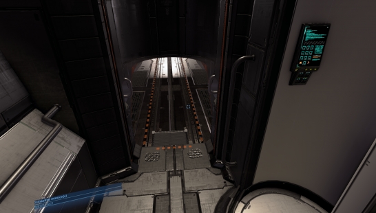 X4：基石 存放物品的NPC飞船 Mod V010 下载- 3DM Mod站