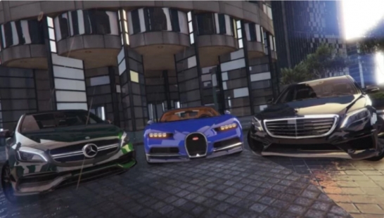 侠盗猎车手系列 自行车更新后的灯光修复 Mod V[BETA 2] 下载- 3DM Mod站