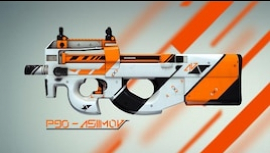 求生之路2 P90 l阿西莫夫 Mod V1.0 下载- 3DM Mod站