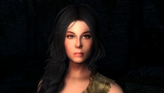 上古卷轴5：重置版 Elin Mod V1.0 下载- 3DM Mod站