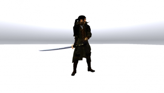 上古卷轴5：天际 waki-waki kinda-kinda（与两只手的武士刀动画战斗） Mod V1.0 下载- 3DM Mod站