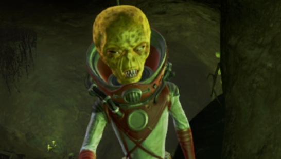 辐射4 Zetan（重命名） Mod V1.0.0 下载- 3DM Mod站