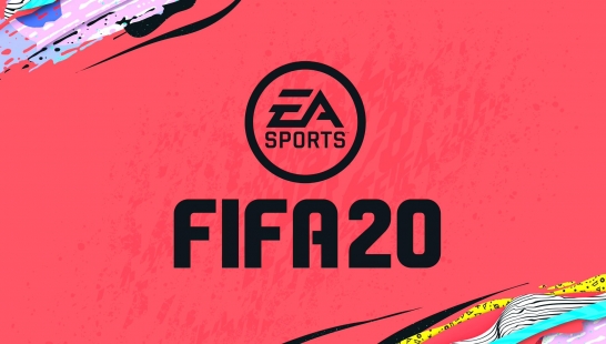 FIFA 20 FIFA20 1月10号 最新官方名单！！！ Mod V1.10 下载- 3DM Mod站