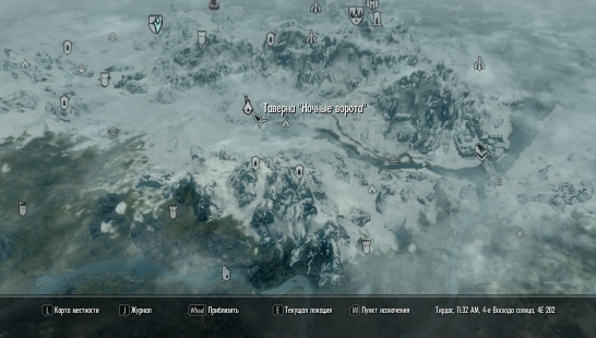 上古卷轴5：天际 Jakal. 贾卡尔 Mod Vv1.01 下载- 3DM Mod站