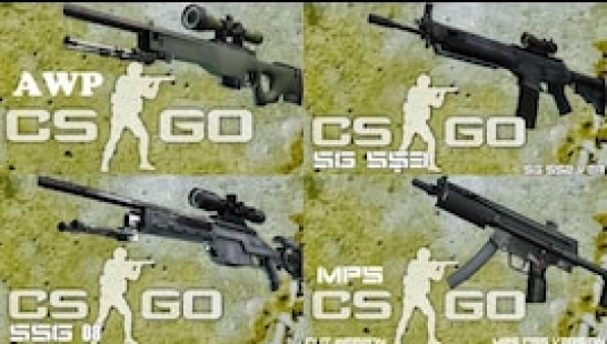 求生之路2 [服务器]解锁CSS L4D2的CSGO Mod V1.0 下载- 3DM Mod站