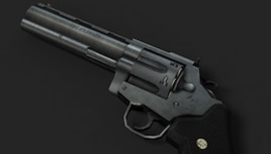 求生之路2 Black Mesa的.357 Magnum（HL2动画） Mod V1.0 下载- 3DM Mod站