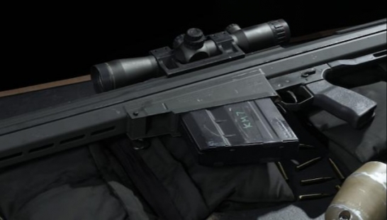 求生之路2 COD：现代战争（2019）Rytec为G3（军事狙击手）发射的声音 Mod V1.0 下载- 3DM Mod站