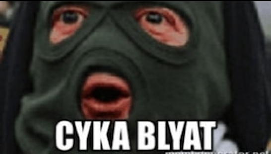 求生之路2 cyka blyat项目拾音器 Mod V1.0 下载- 3DM Mod站