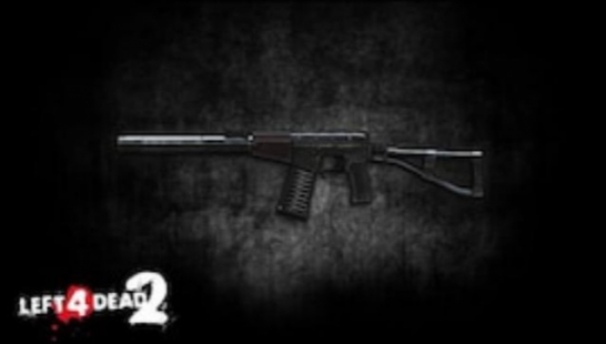 求生之路2 BF4 AS-VAL升级版 Mod V1.0 下载- 3DM Mod站