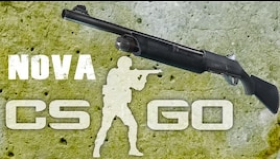 求生之路2 CS:GO Nova Mod V1.0 下载- 3DM Mod站
