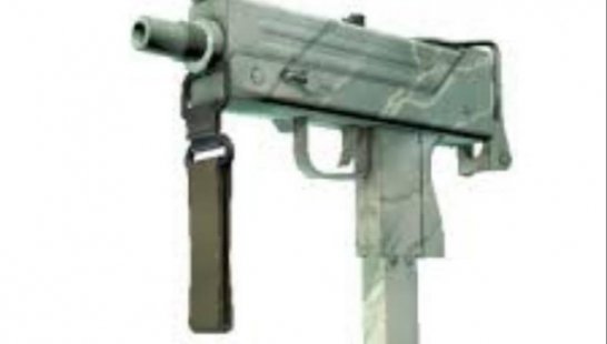 求生之路2 适用于uzi（smg）的csgo mac10声音 Mod V1.0 下载- 3DM Mod站