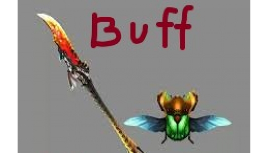 怪物猎人：世界 Kinsect的持续时间和更多的跳跃 Mod V1.0.0 下载- 3DM Mod站