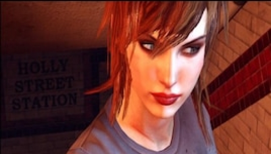 求生之路2 arby26 / miztaegg AC / DC佐伊 Mod V1.0 下载- 3DM Mod站