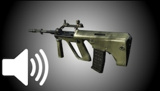 求生之路2 SIG的BO1 AUG发射声音 Mod V1.0 下载- 3DM Mod站