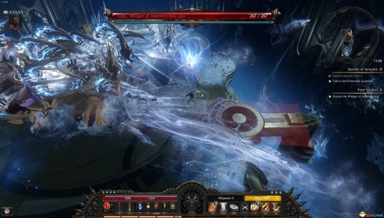 破坏领主 Mod下载(Wolcen: Lords of Mayhem Mod Download) -3DM MOD站