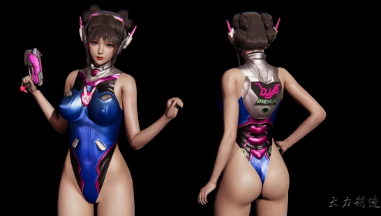 大力制作MOD的个人中心 - 3DM MOD站