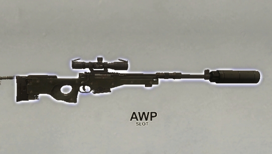 求生之路2 AWM枪声改为绝地求生消音M24 Mod V1.0 下载- 3DM Mod站