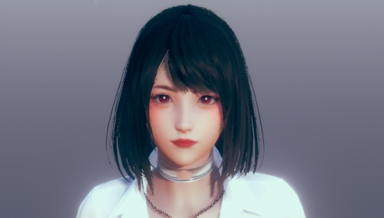 AI 少女 COS : OL职业装 Mod V1.0 下载- 3DM Mod站