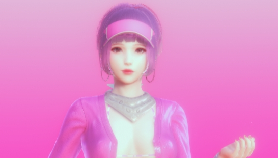 AI 少女 【HS和AI少女高清通用】COS：赛车女郎 Mod V1.0 下载- 3DM Mod站