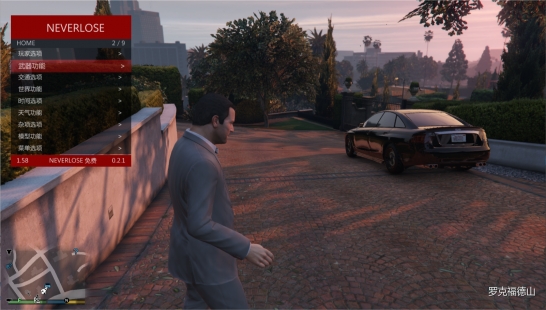 侠盗猎车手系列 Mod下载(Grand Theft Auto（GTA） Mod Download) -3DM MOD站