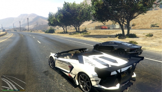 侠盗猎车手Mod_GTA5Mod整合包_GTA5Mod免费下载_3DM Mod站