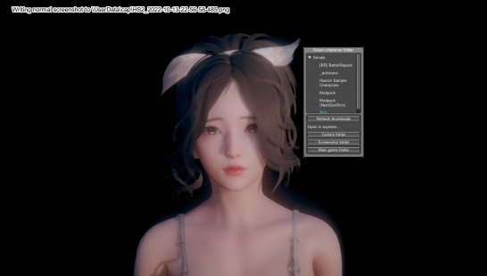 AI 少女 Mod下载_AI Shoujo Mods - 3DM Mod站