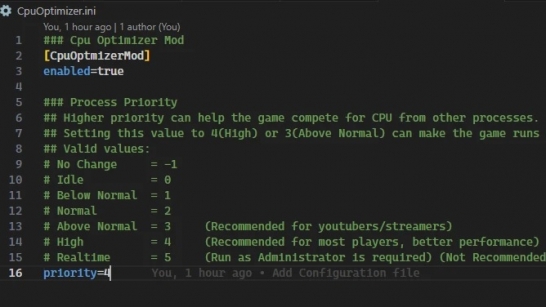 博德之门3 Baldur的 CPU性能 FPS优化器 Mod V1.0 下载- 3DM Mod站