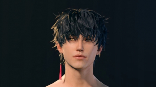 博德之门3 Ellian和Erevyn的脸 Mod V1.5.1 下载- 3DM Mod站