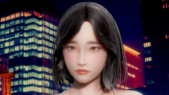 御宅少女 知性干练的阿蓉1.3 Mod V1.0 下载- 3DM Mod站