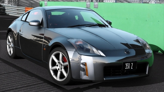 侠盗猎车手系列 2003 日产 350Z [ VehFuncs V ] 重制 Mod V重制1.0 下载- 3DM Mod站