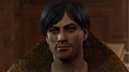 博德之门3 年轻的Gortash-全面改造 Mod V1 下载- 3DM Mod站