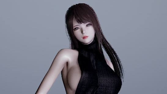 AI 少女 AI少女人物卡 冬 Mod V1.0 下载- 3DM Mod站