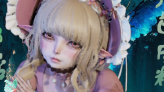 Honey Come 莉莉丝 Mod V1.0 下载- 3DM Mod站