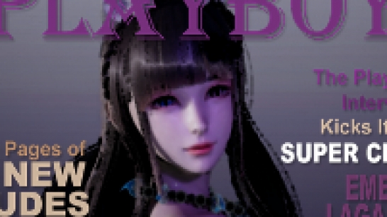 AI 少女 hs2 Mod 1.0 下载 | 3DM Mod站