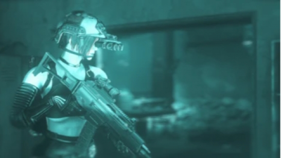 辐射4 Tooun's NVG的MW音效（包括AMMO UI音效） Mod V1.0 下载- 3DM Mod站