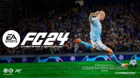 FIFA 23 FIFA23_23/24赛季名单_低分高潜传奇_附传奇彩色头像 Mod V1.0 下载- 3DM Mod站