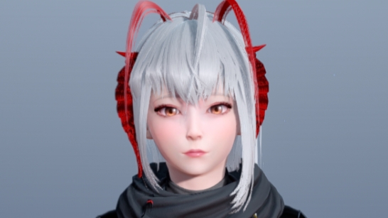 AI 少女 明日方舟 W Mod V1.1 下载- 3DM Mod站