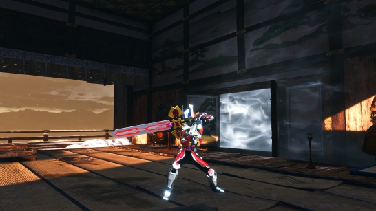 只狼：影逝二度 由于倒狗无处不在又被倒卖所有铠甲mod不在分享 Mod V1.0 下载- 3DM Mod站