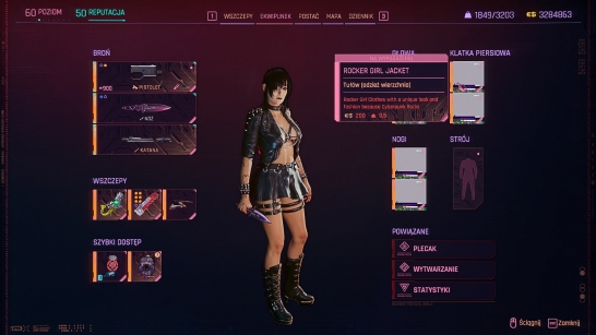 赛博朋克2077 Catppccin HUD和UI重新着色 Mod V3.6 下载- 3DM Mod站