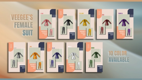 赛博朋克2077 LostInCave X Veegee套装 - Archive XL Mod V2.0 下载- 3DM Mod站