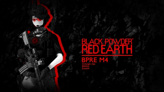 辐射4 HK416与BPRE AR重做版（汉化更新） Mod V1.2 下载- 3DM Mod站