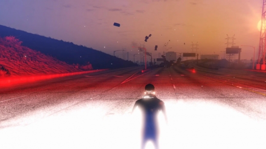 侠盗猎车手系列 五条悟脚本 Mod V1.0 下载- 3DM Mod站