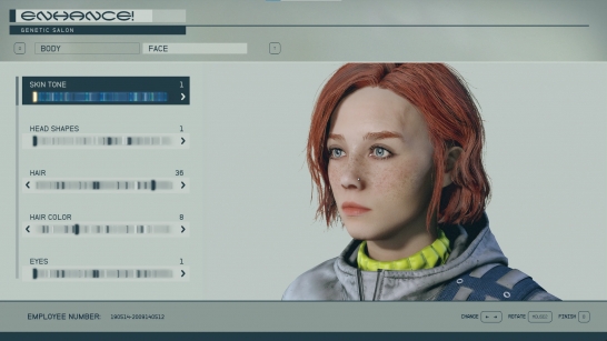 星空 漂亮女孩预设 Mod V2.0 下载- 3DM Mod站