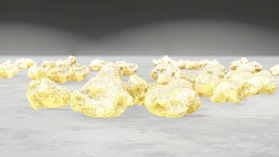 辐射4 Oppressor的黄金 （4K） - 替代品 Mod V1.0 下载- 3DM Mod站