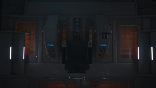 星空 CRT - Main Menu Mod V1.1 下载- 3DM Mod站