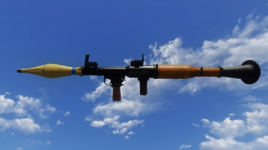 辐射4 MW II RPG-7（汉化更新） Mod V1.0.2 下载- 3DM Mod站