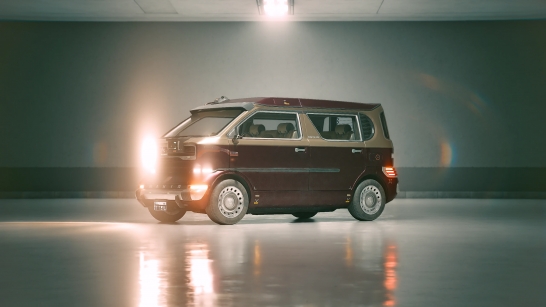 赛博朋克2077 Mahir Supron - ArchiveXL Mod V1.02 下载- 3DM Mod站