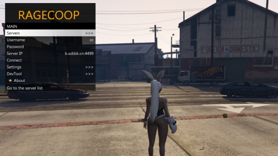 侠盗猎车手系列 故事模式联机mod联机内置国服服务器 Mod 1.0 下载 | 3DM Mod站