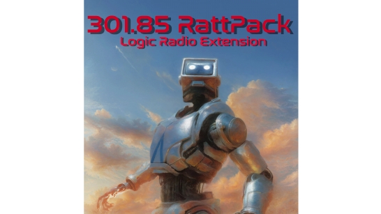 赛博朋克2077 301.85 RattPack - Logic - RadioExt Mod V1.2 下载- 3DM Mod站