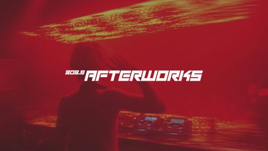 赛博朋克2077 808.9 AFTERWORKS - RADIO EXT Mod V1.0 下载- 3DM Mod站